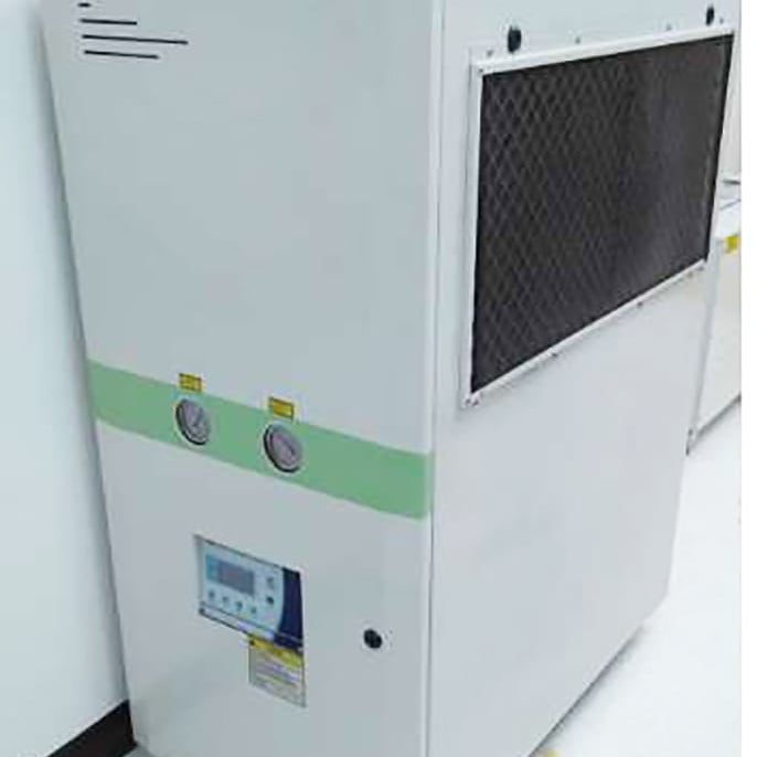 Shenzhen / JT Automation ECH 3 HP Cooling System Reflow Oven – Bridge ...