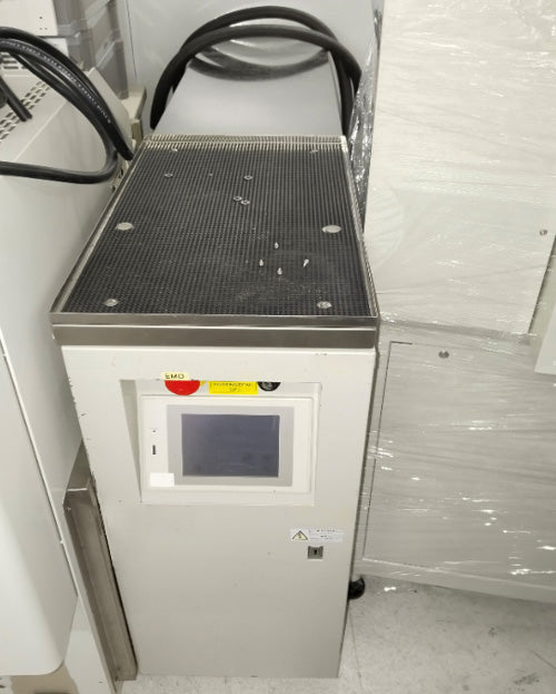 Disco DTU 1531 Chiller – Bridge Tronic Global