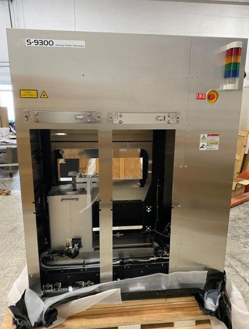 Hitachi S 9300 CD-SEM (Critical Dimension Scanning Electron Microscope – Bridge Tronic Global