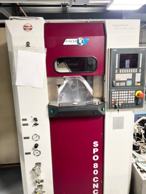OptoTech SPO 80 CNC – Bridge Tronic Global