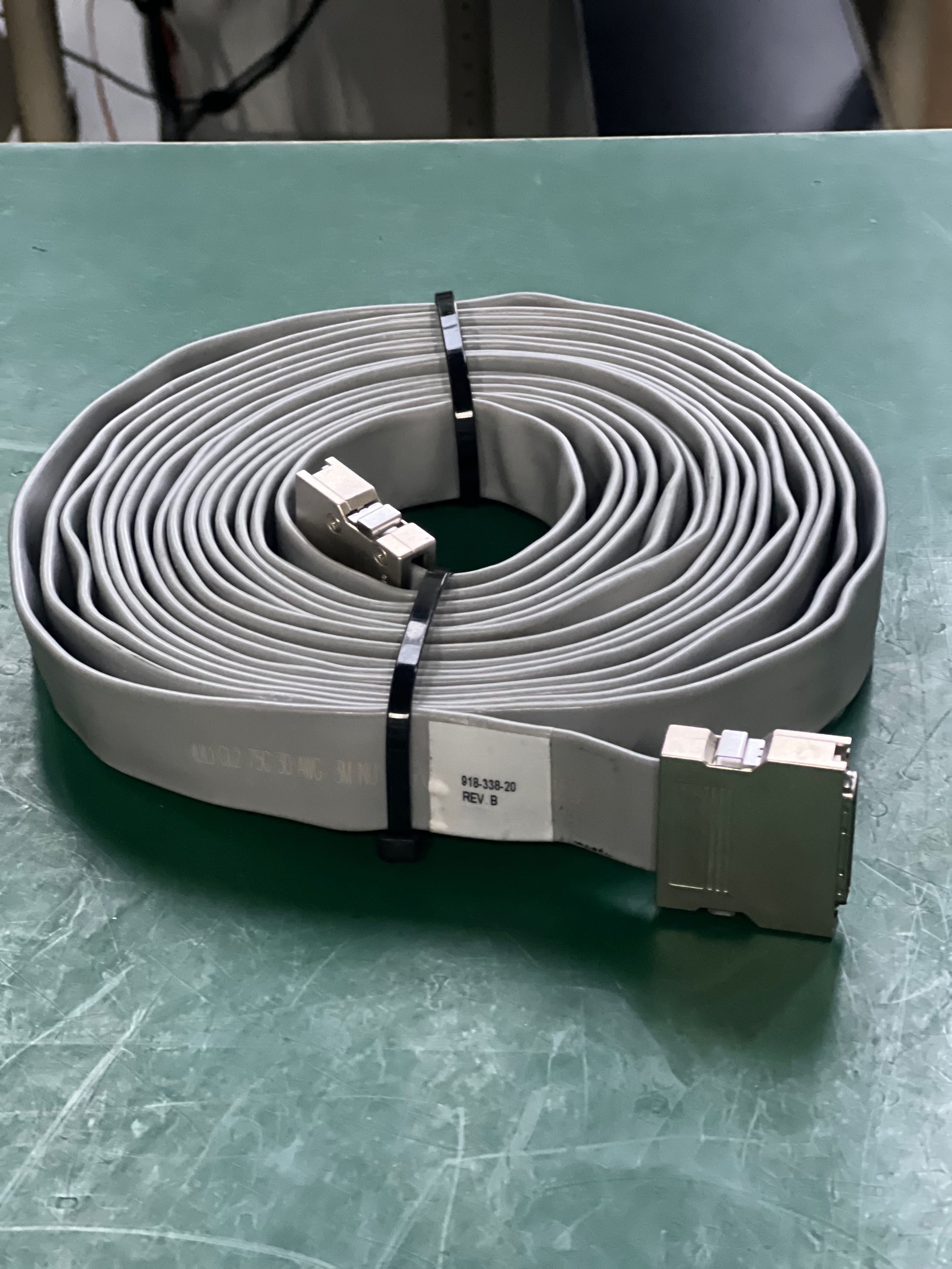 Teradyne J 750 PCIT Cable – Bridge Tronic Global