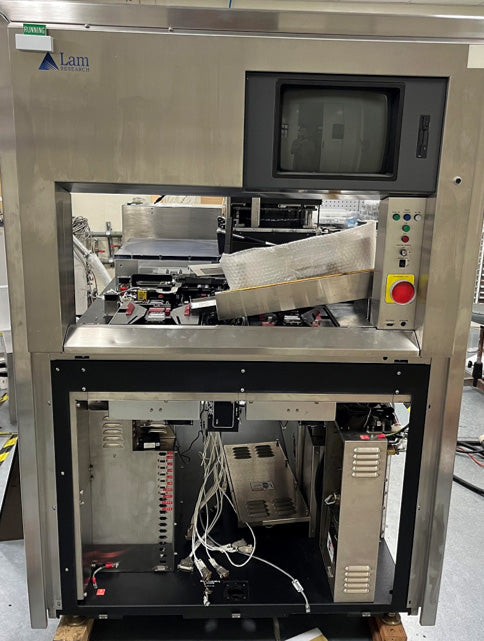 Lam Rainbow 4520 Plasma RIE (Reactive Ion Etcher) – Bridge Tronic Global