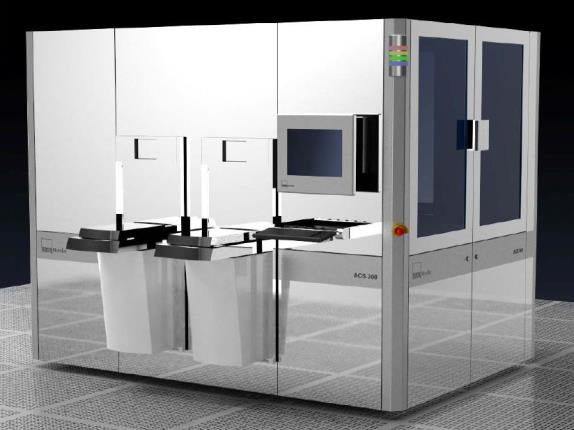 SUSS ACS 300 Gen 2 Coater / Developer – Bridge Tronic Global