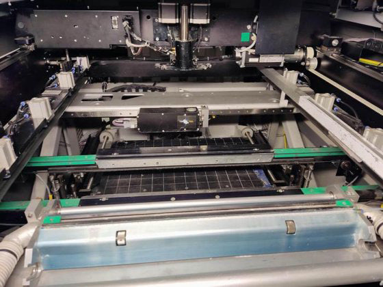 Dek Horizon 03 i Screen Printer – Bridge Tronic Global