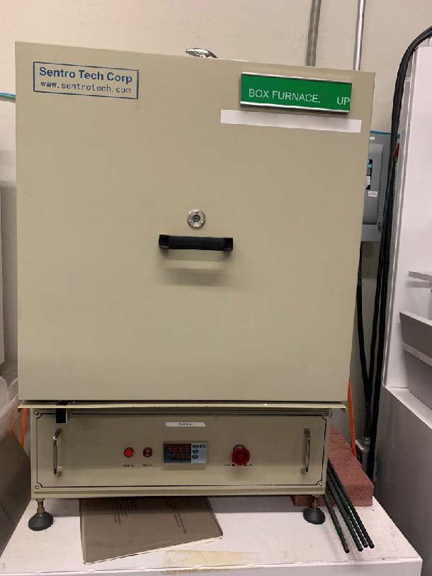 Sentro Tech Box Furnace – Bridge Tronic Global