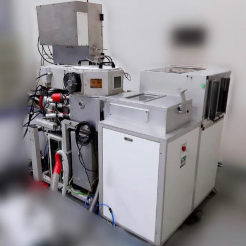 SPTS / STS MACS ICP Etcher – Bridge Tronic Global