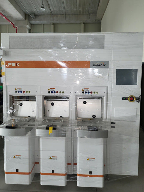 PSK Supra IV – Bridge Tronic Global