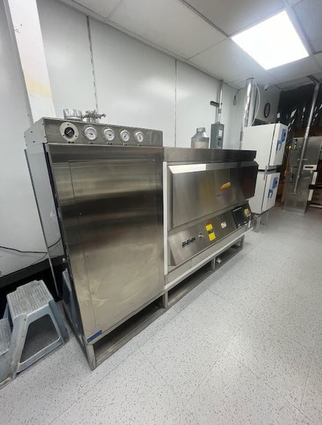 MRL Furnace – Bridge Tronic Global