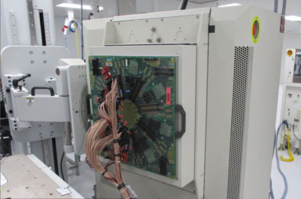 Teradyne / Nextest Maverick GT I Tester – Bridge Tronic Global