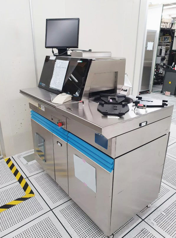 ONTO / Rudolph FE VII D Focus Ellipsometer – Bridge Tronic Global