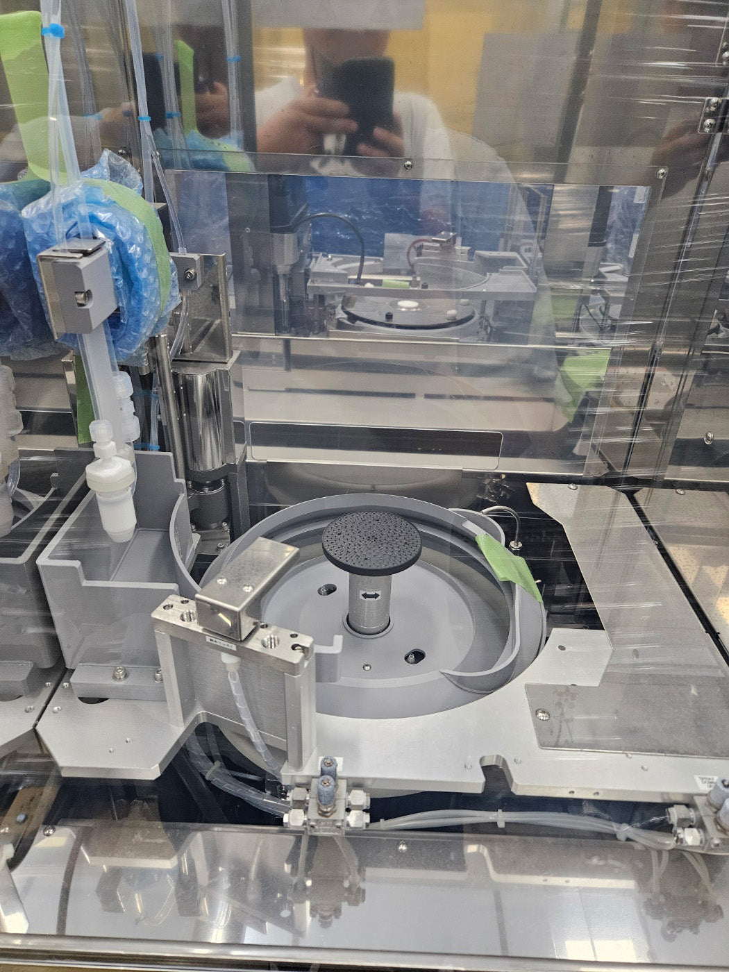 SCREEN / DNS 80 B 2 F 2 B Scrubber – Bridge Tronic Global