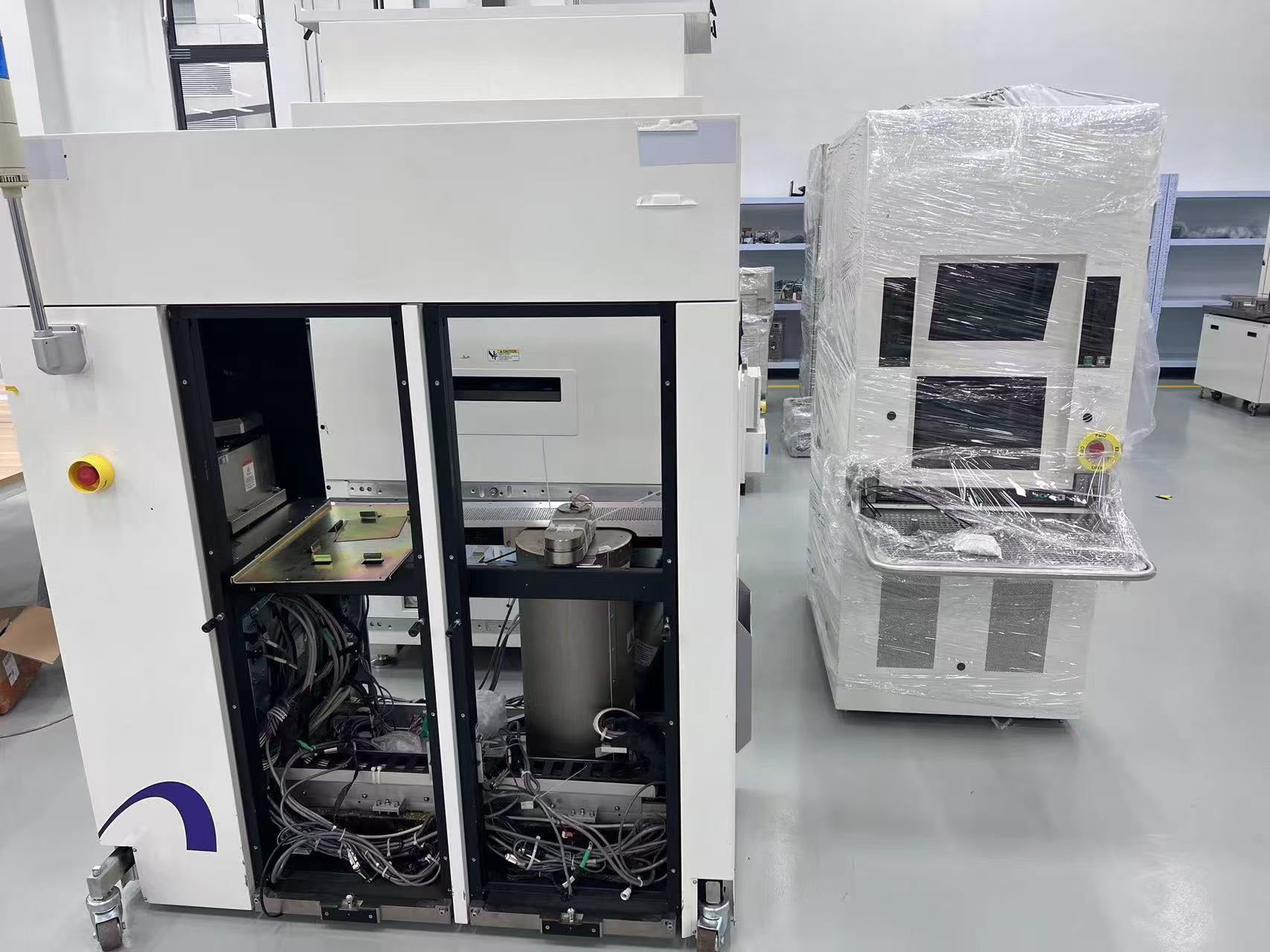 KLA 2351 Inspection System – Bridge Tronic Global