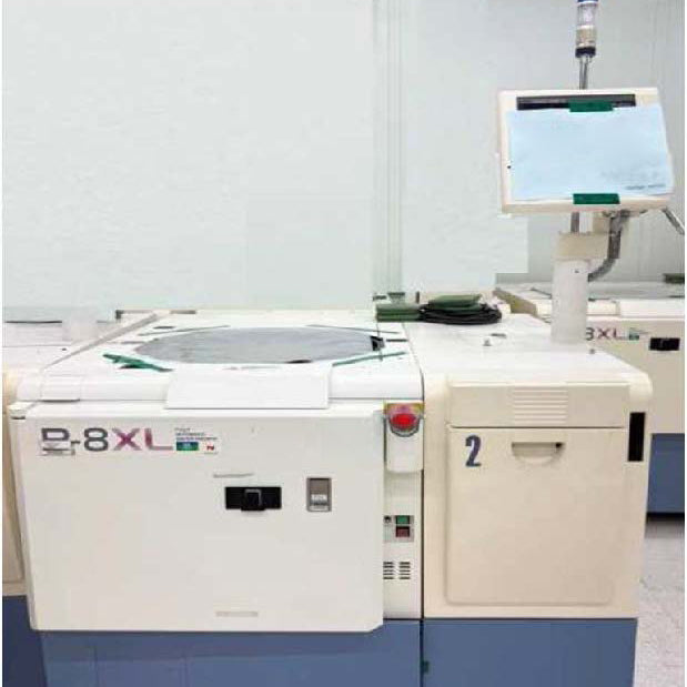 Tel P 8 XL Prober – Bridge Tronic Global