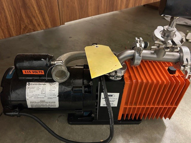 Franklin Electric Pump – Bridge Tronic Global
