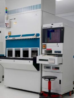 Applied Materials VeraSEM 3 D CD-SEM (Critical Dimension Scanning Elec ...