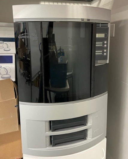 Stratasys Dimension Elite 3D Printer – Bridge Tronic Global