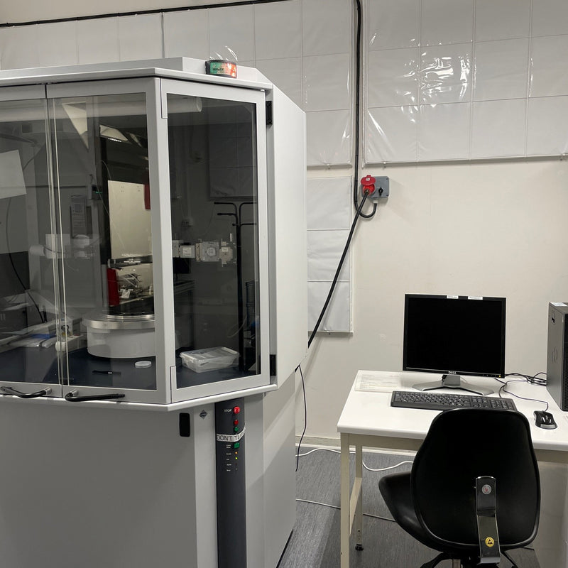Bruker D 8 Discover XRD (X-ray Diffractometer) – Bridge Tronic Global