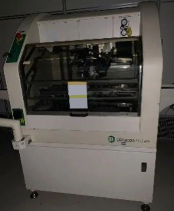 Besi / Datacon 2200 EVO Die Sorters and Attachers – Bridge Tronic Global