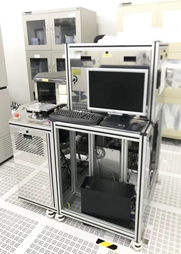 Accent RPM 4000 – Bridge Tronic Global