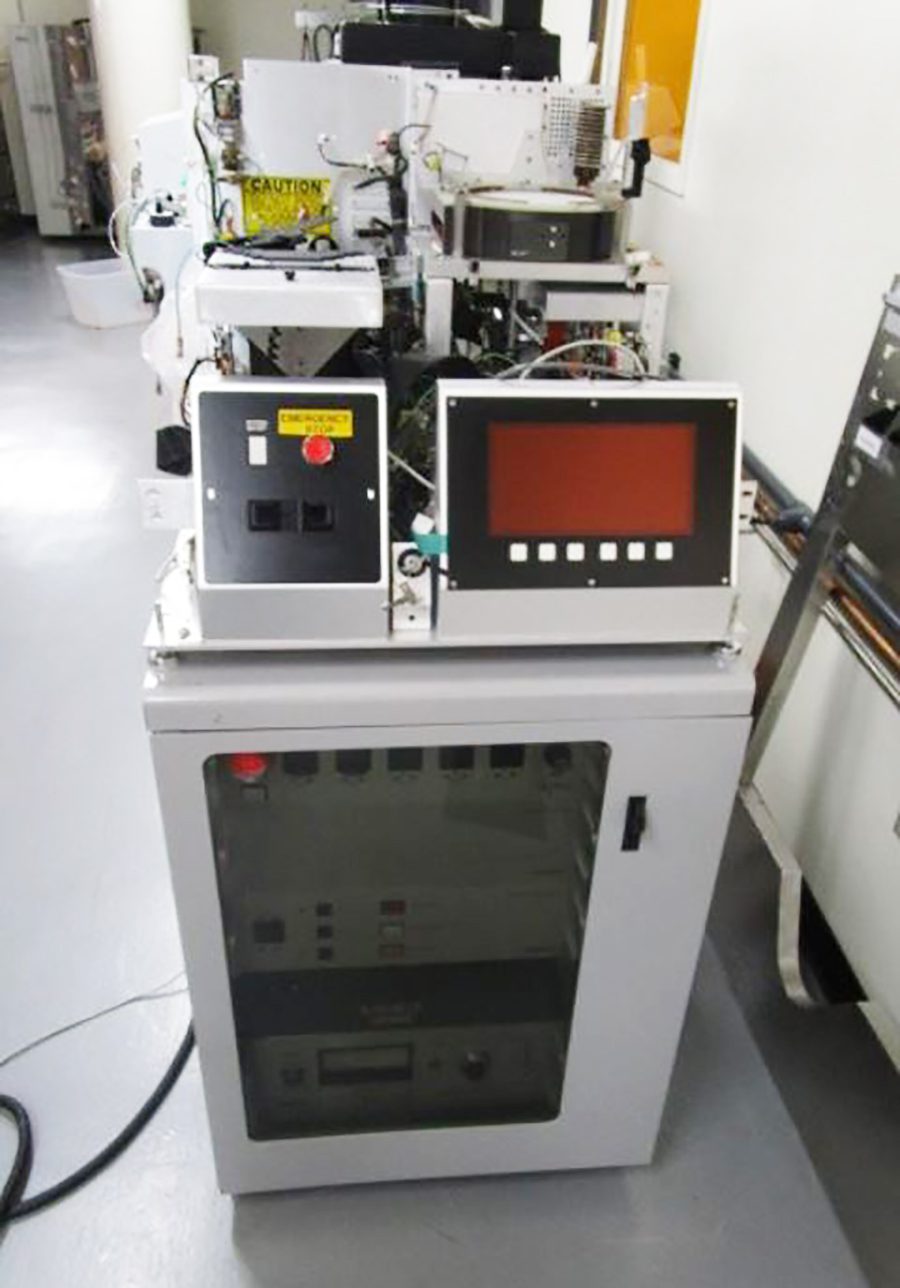 Matrix System One 105 E Stripper – Bridge Tronic Global