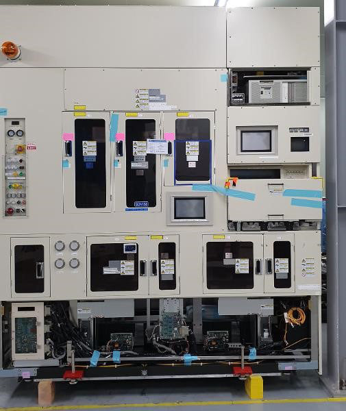 Nikon NSR 204 B Scanner – Bridge Tronic Global