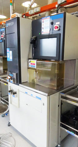 Disco DAD 3350 Automatic Dicing Saw – Bridge Tronic Global