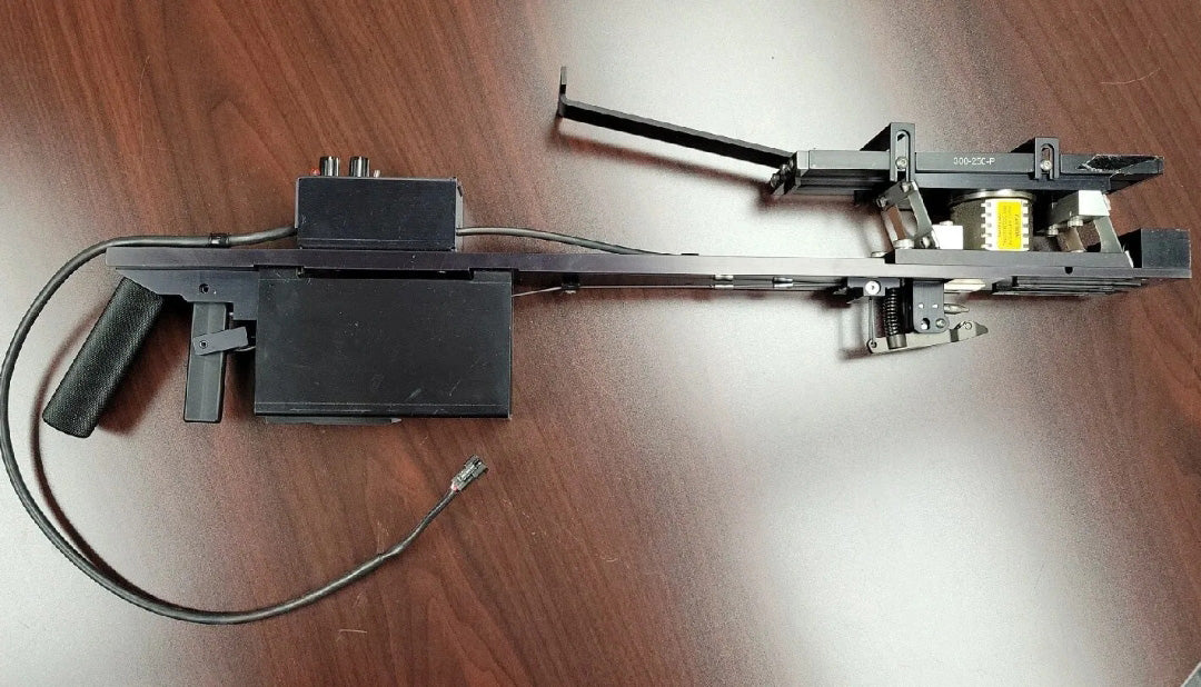 Yamaha YSM 100 Stick Feeder – Bridge Tronic Global