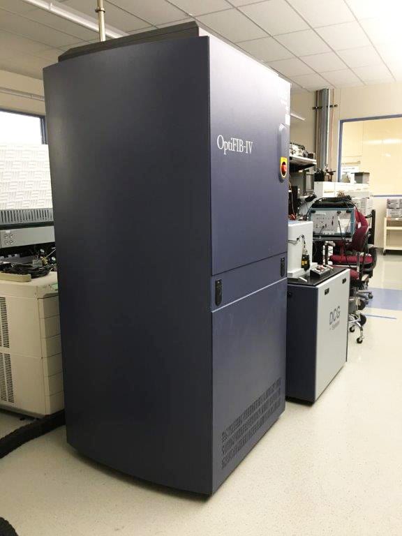 Thermo Fisher Scientific / FEI OptiFIB-IV FIB (Focused Ion Beam ...