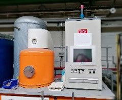 BMI Vi 50/50 Nitride Furnace – Bridge Tronic Global