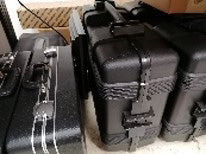 Keysight / Agilent 5529 A Laser Interferometer – Bridge Tronic Global