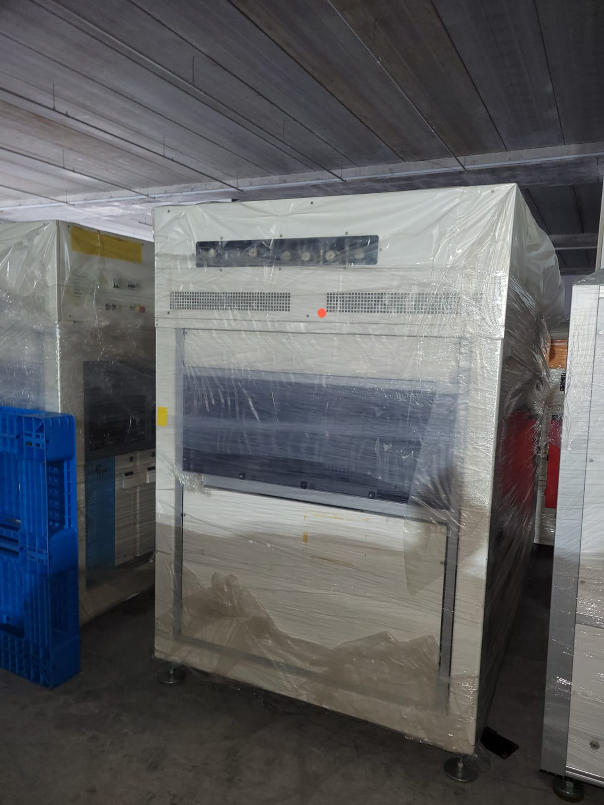 Spea H 3560 P&P Handler – Bridge Tronic Global