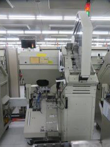 Multitest MT 9308 Handler – Bridge Tronic Global