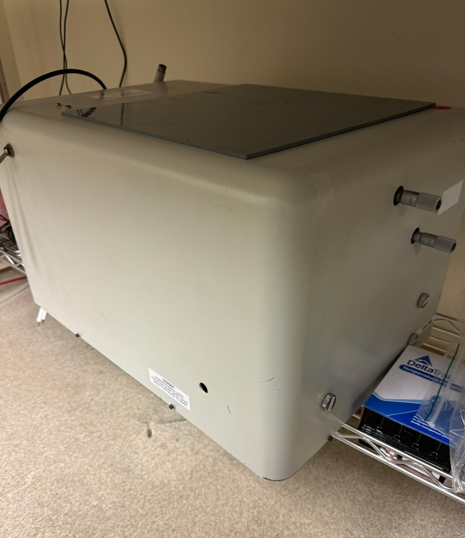 Metricon 2010 / A Prism Coupler – Bridge Tronic Global