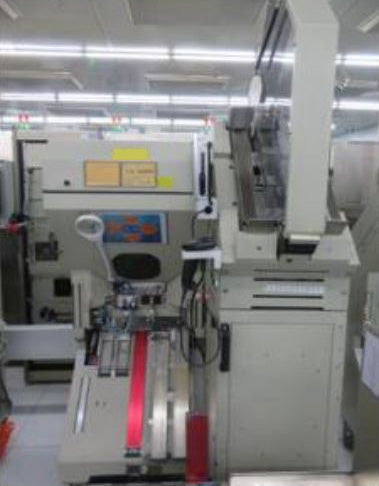 Multitest MT 9308 Handler – Bridge Tronic Global