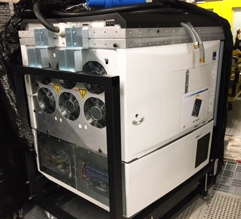 Teradyne J 750 Tester – Bridge Tronic Global