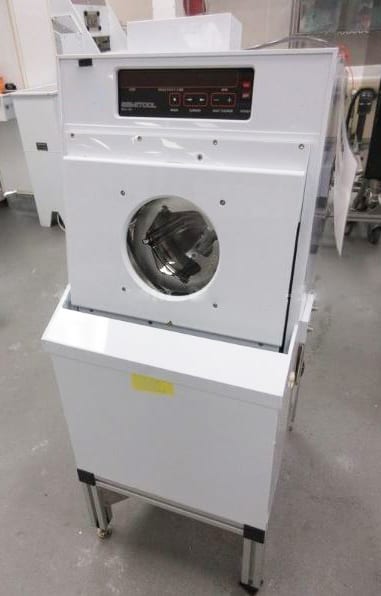 Semitool SRD (Spin Rinse Dryer) – Bridge Tronic Global