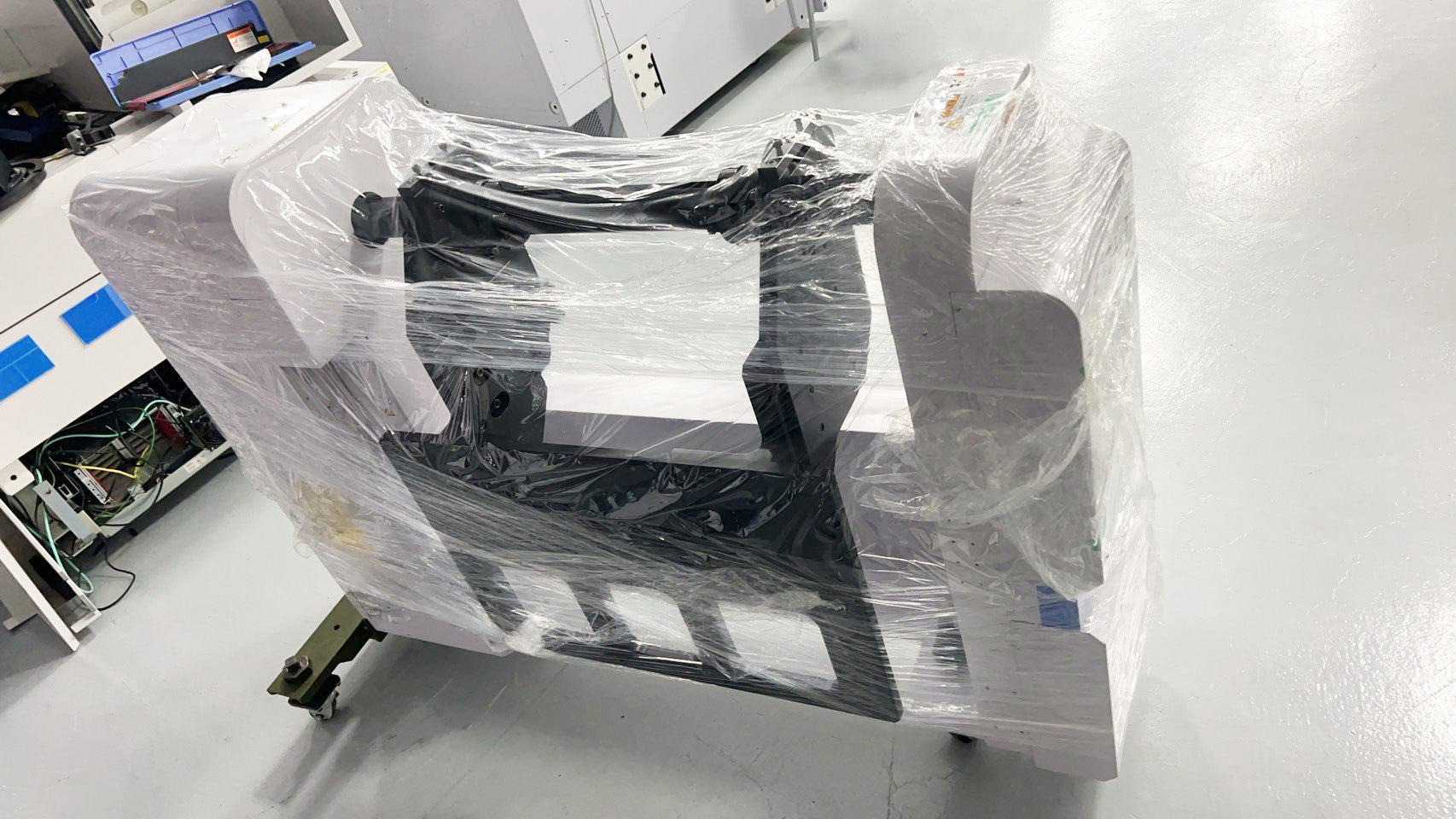 Accretech / TSK MHF 4000 Prober – Bridge Tronic Global