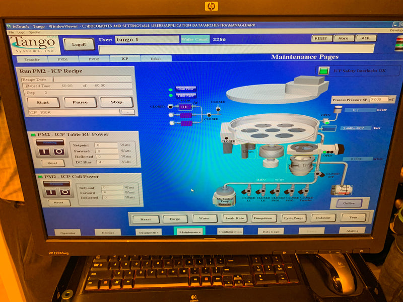 Tango Axcela PVD (Physical Vapor Deposition) – Bridge Tronic Global