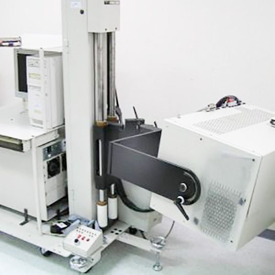 Teradyne / Eagle ETS 300 Tester – Bridge Tronic Global