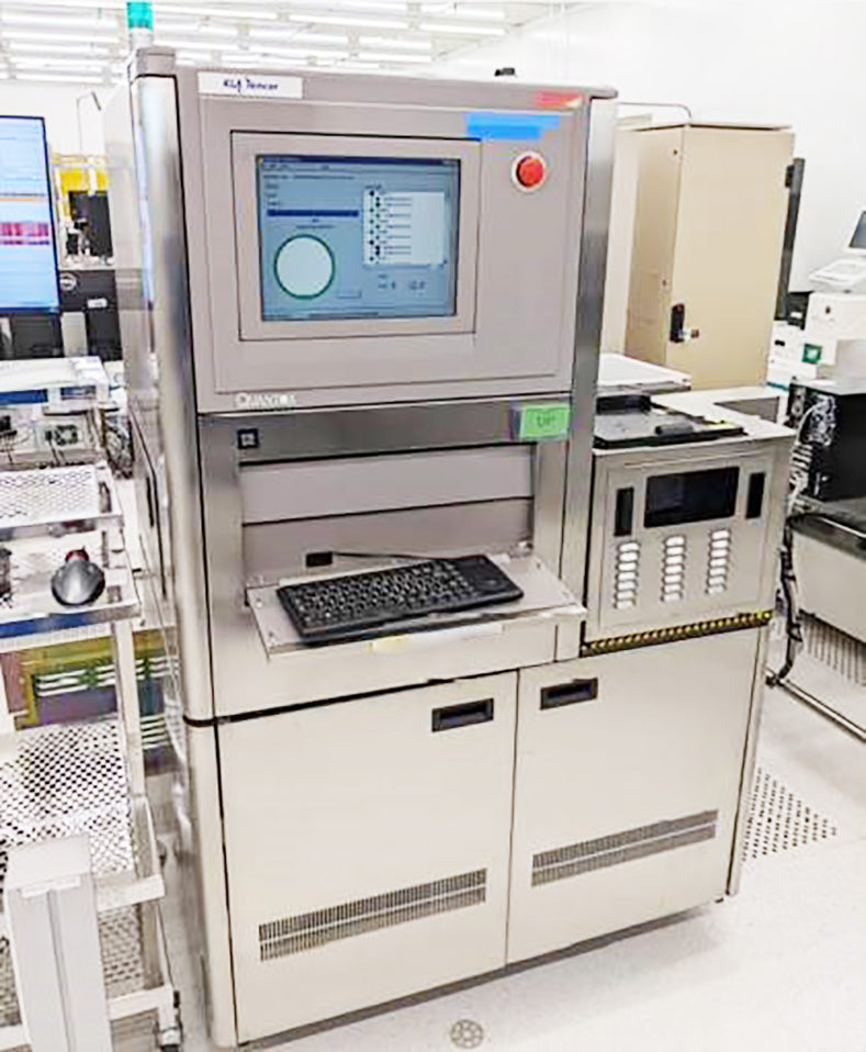 KLA Quantox 64100 – Bridge Tronic Global