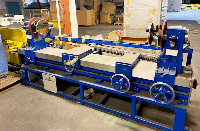 Herbert Arnold 3160 H4 – Bridge Tronic Global