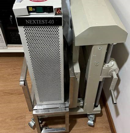 Teradyne / Nextest Maverick PT II Tester – Bridge Tronic Global