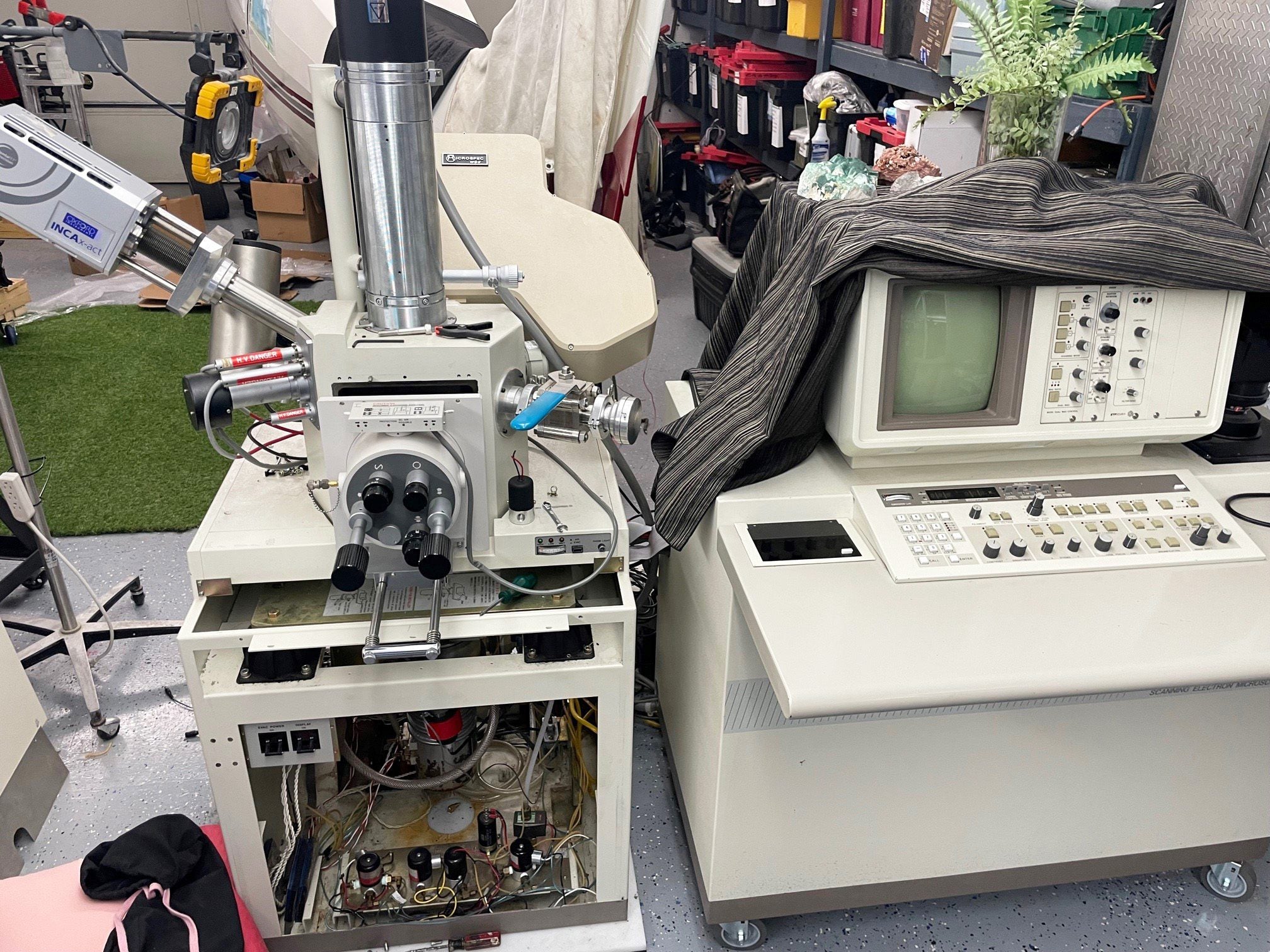 Hitachi S 2500 – Bridge Tronic Global