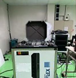 Teradyne MicroFlex Tester – Bridge Tronic Global