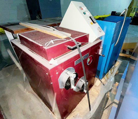 Swiss Cab CH 1462 – Bridge Tronic Global