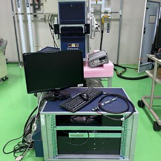 LTX / Credence DX Tester – Bridge Tronic Global