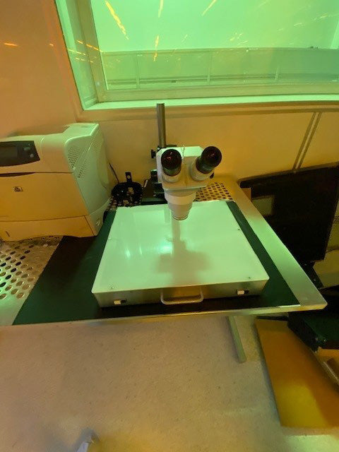 SSZ SZ BD B 2 Binocular Body – Bridge Tronic Global