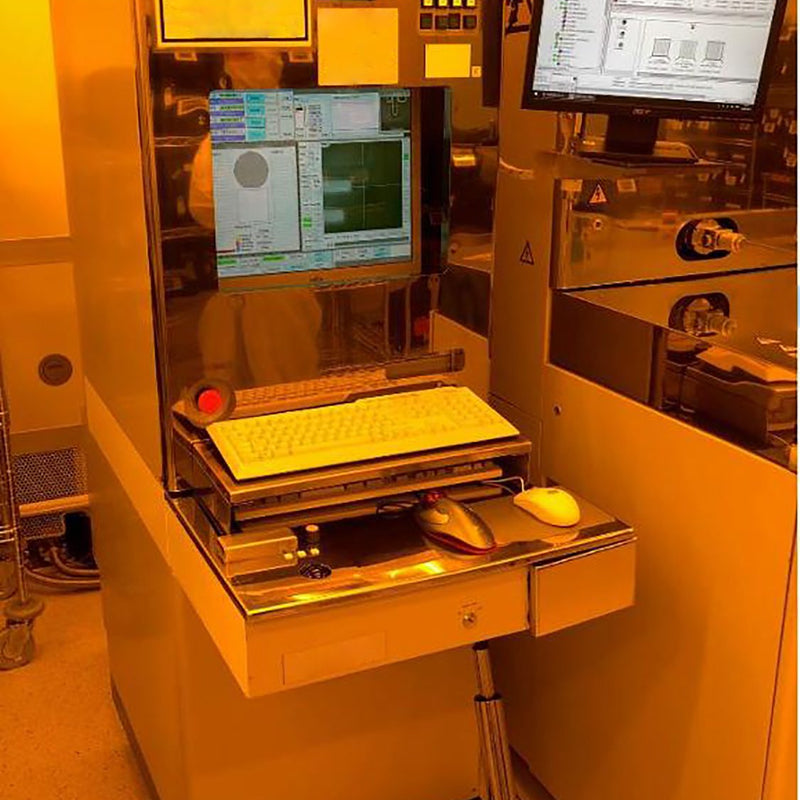 Hitachi S 9220 CD-SEM – Bridge Tronic Global