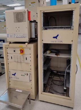 Teradyne / Eagle ETS 200 T / ETS 007 Tester – Bridge Tronic Global