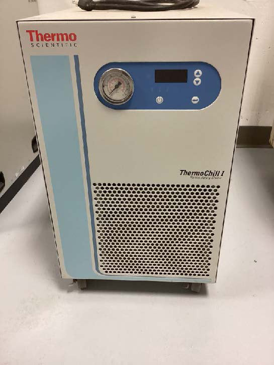 Thermo Scientific ThermoChill I Recirculating Chiller – Bridge Tronic ...